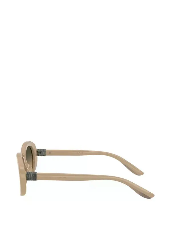 Brunello Cucinelli Claire Sunglasses