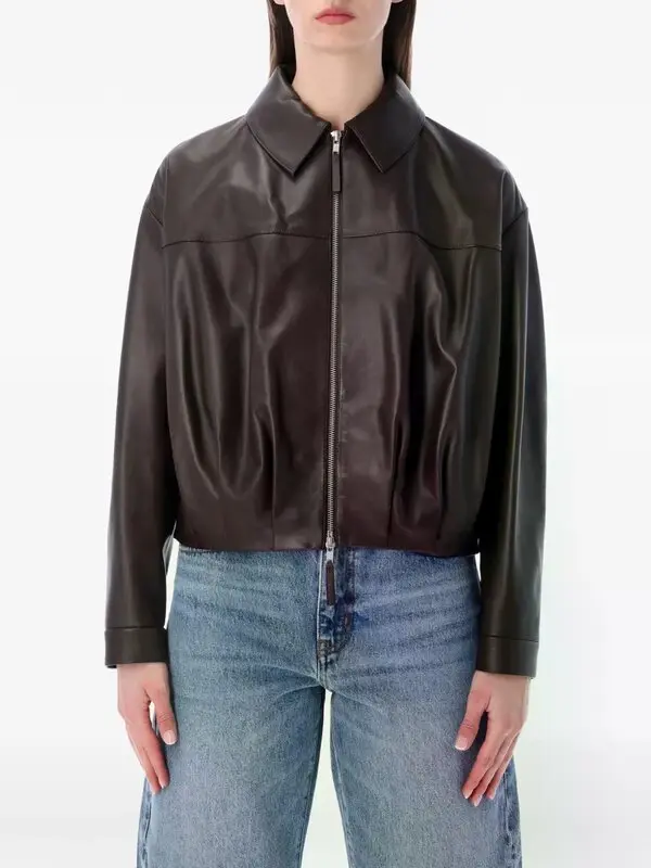 SWORD 6644 Zip Jacket