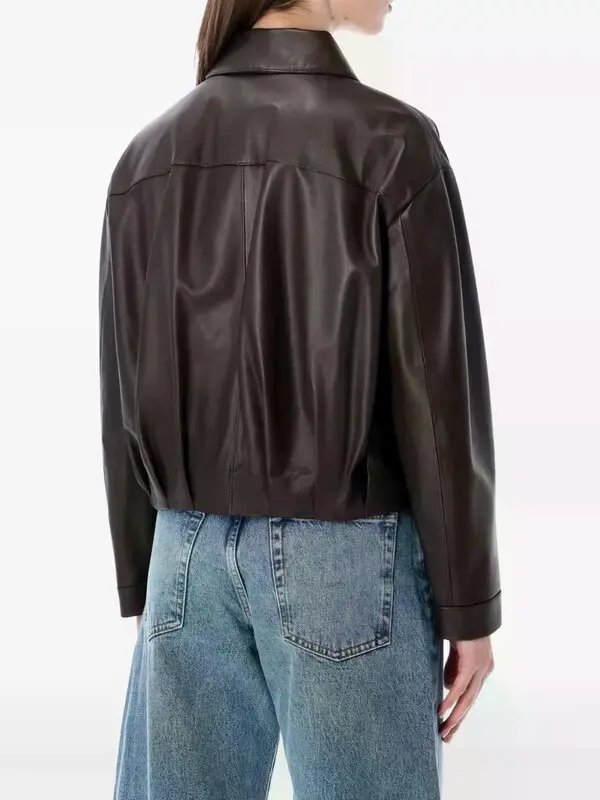SWORD 6644 Zip Jacket