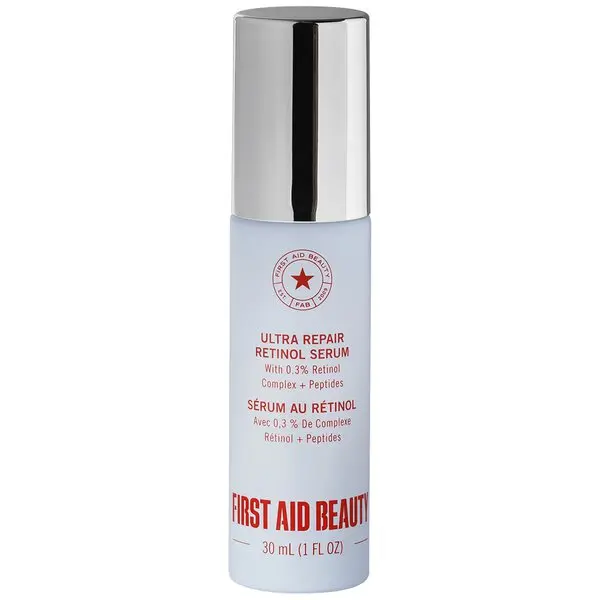 FIRST AID BEAUTY Ultra Repair Retinol Serum 1.0 Fl. Oz - One-color