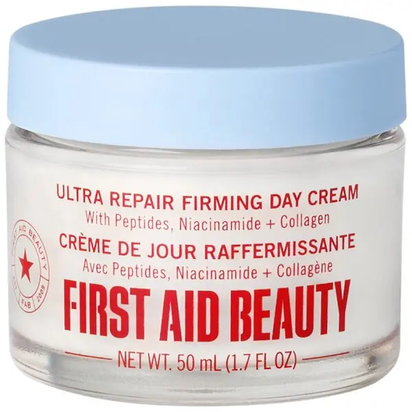 FIRST AID BEAUTY Ultra Repair Firming Day Cream 1.7 Oz - One-color