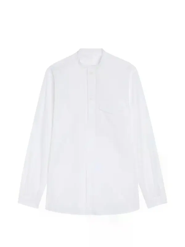 Labo.art Button-placket Shirt