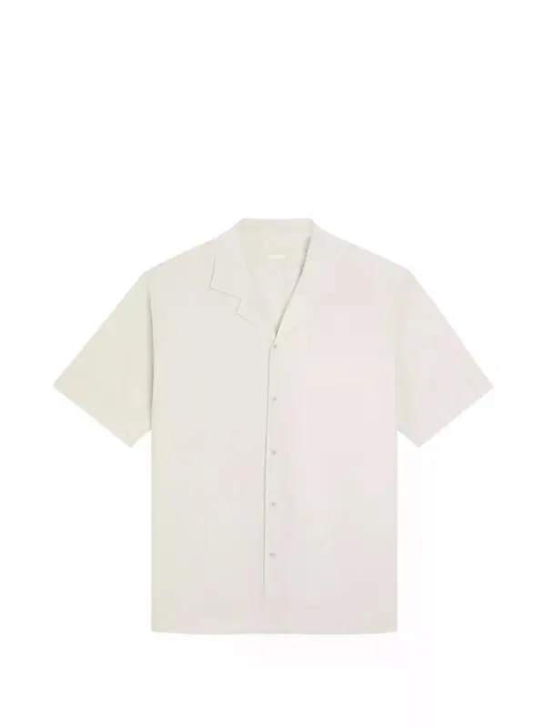 Labo.art V-neck Shirt - Neutrals