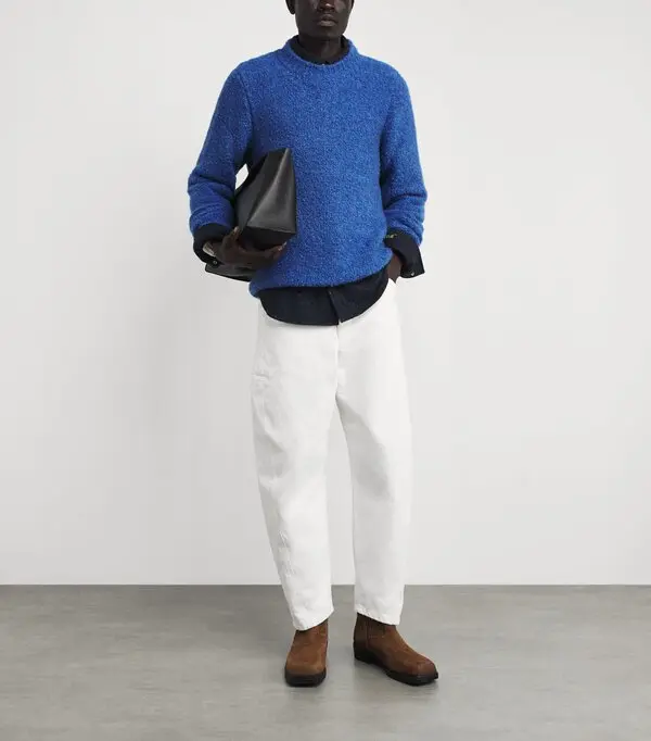 GOD'S TRUE CASHMERE Cashmere Sweater