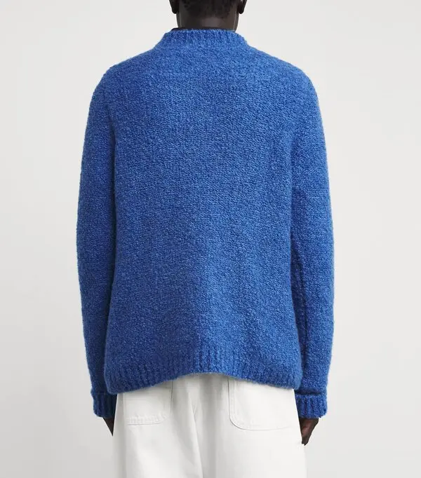 GOD'S TRUE CASHMERE Cashmere Sweater
