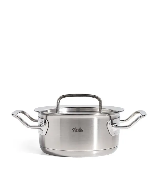 FISSLER Original Profi Collection 2.0 Casserole Dish - Metallic
