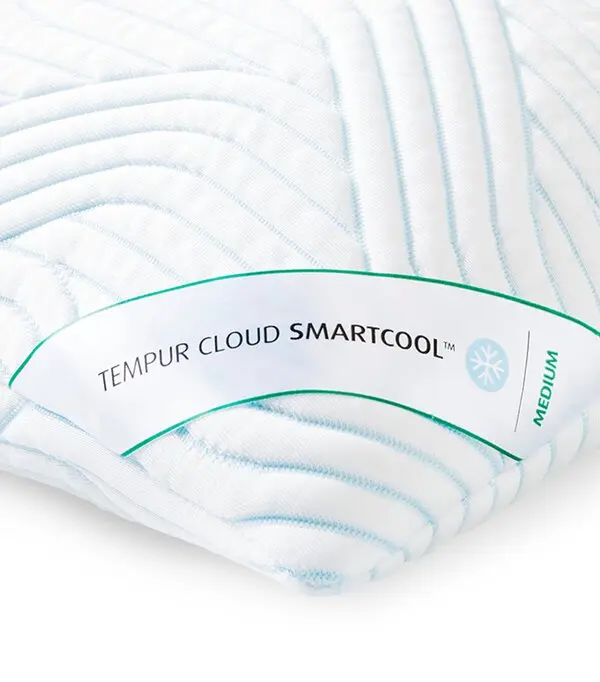 TEMPUR Medium Smartcool Pillow