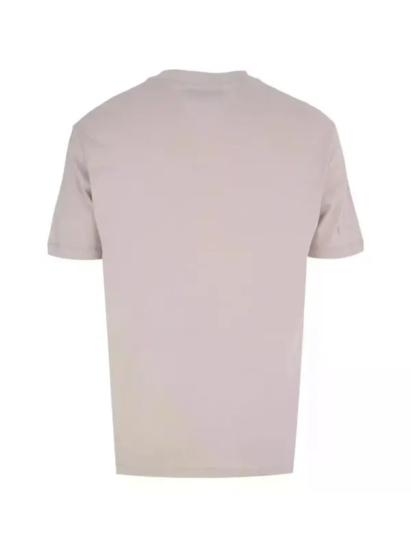 GAELLE PARIS Floral-print T-shirt