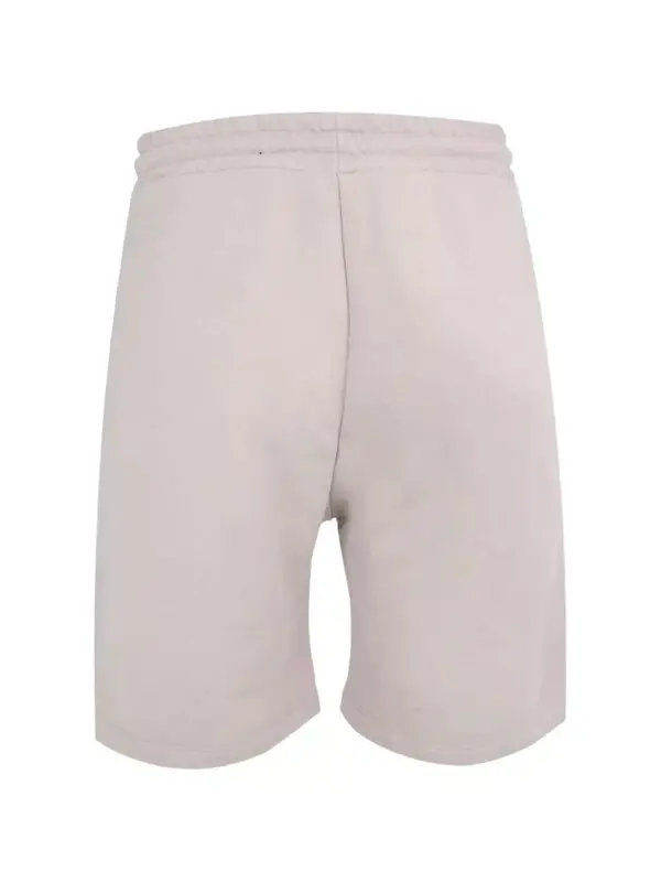 GAELLE Drawstring Shorts - Neutrals