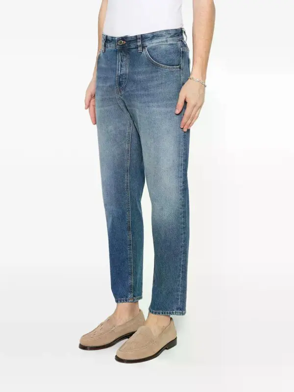 PT TORINO Five-pocket Jeans - Blue