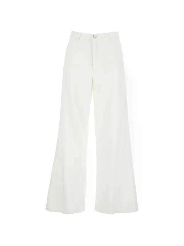 MERCI Anita Wide Leg Jeans