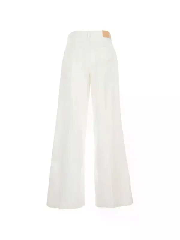 MERCI Anita Wide Leg Jeans