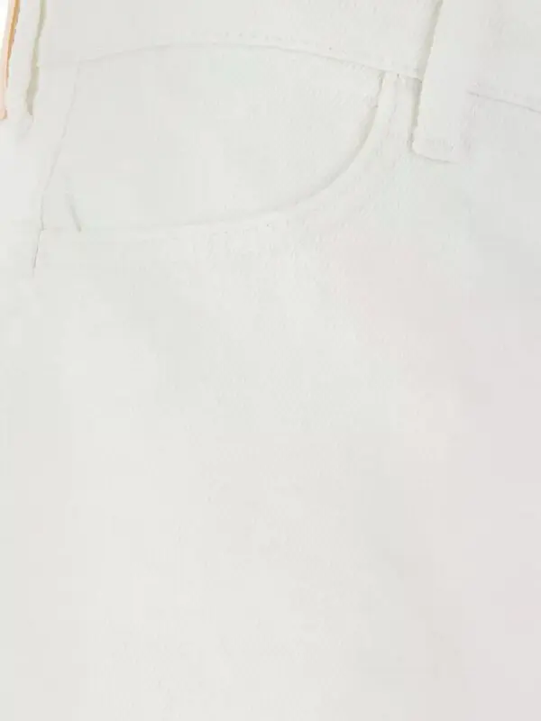 MERCI Anita Wide Leg Jeans