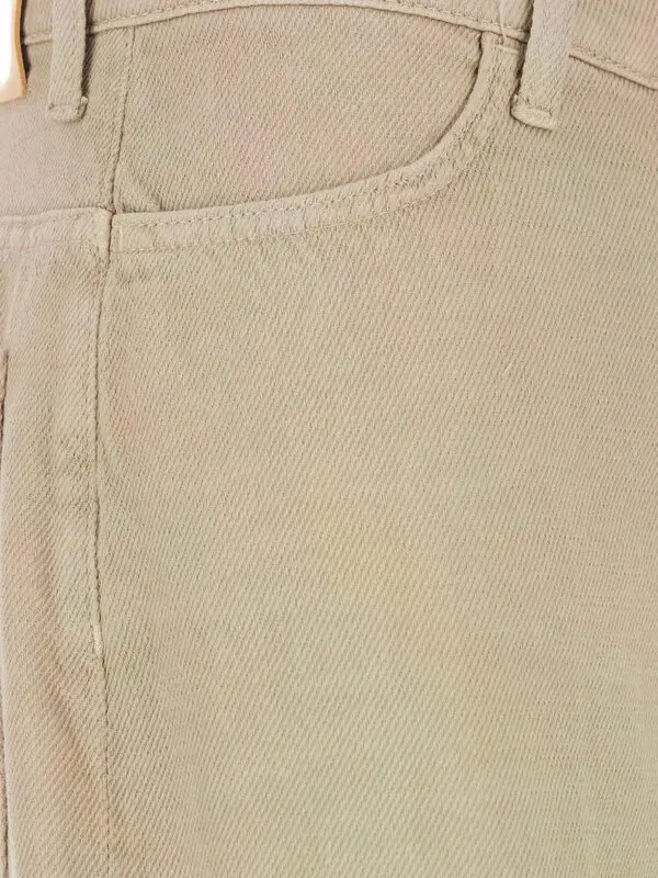 MERCI Pocket Jeans