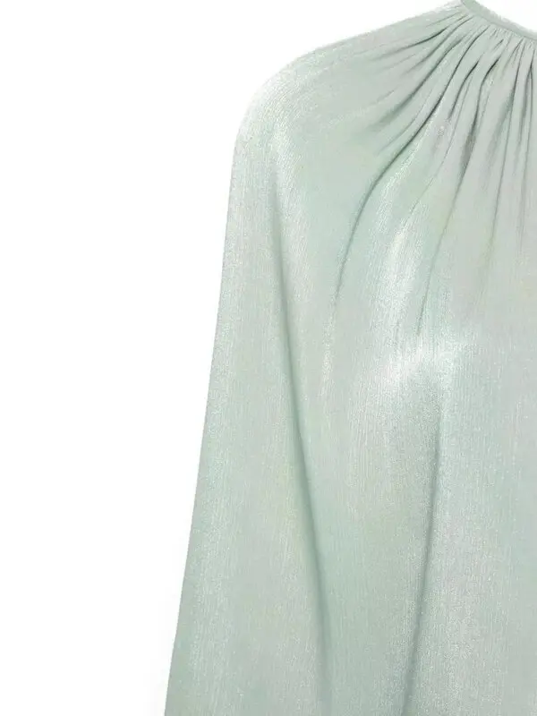 Costarellos Draped Jacket