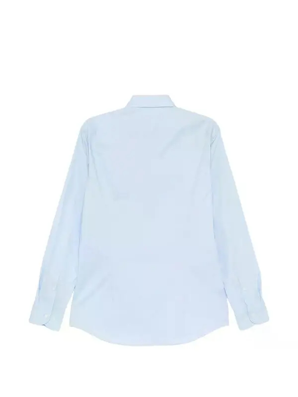 BOSS Poplin Shirt