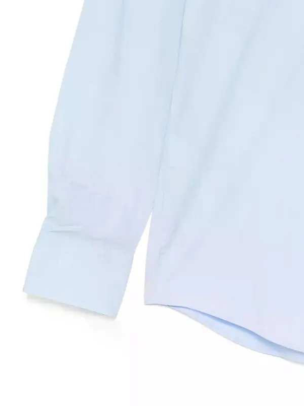 BOSS Poplin Shirt