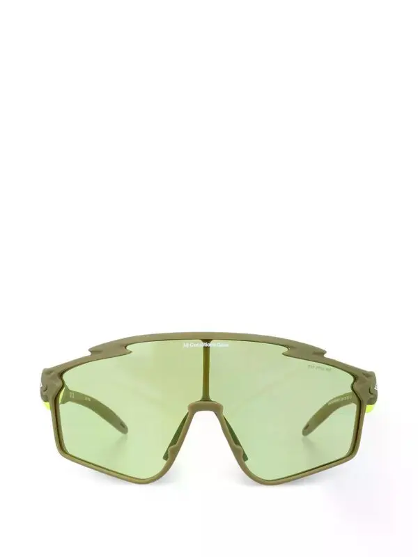 Nike Vista Vert Sunglasses - Green