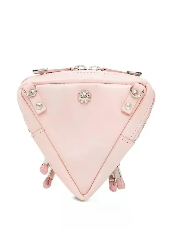 TOGA TOO Studded Leather Mini Bag