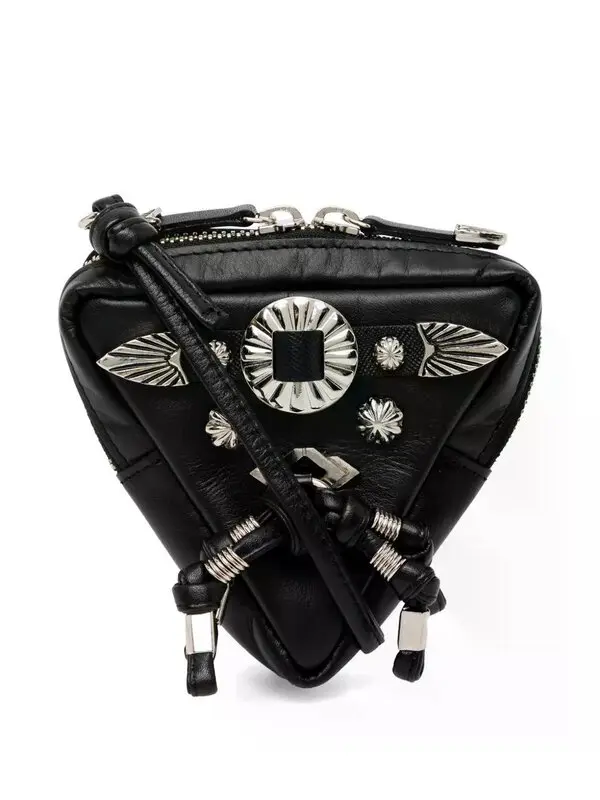 TOGA TOO Studded Mini Bag
