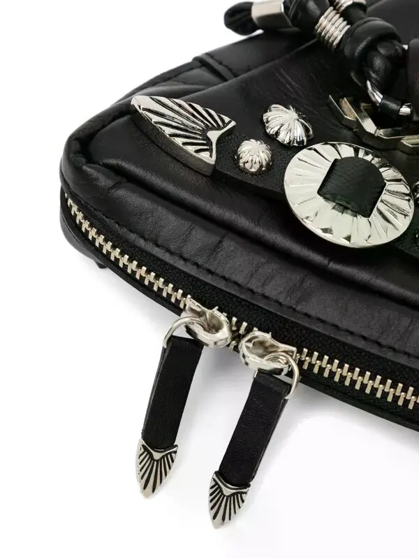 TOGA TOO Studded Mini Bag