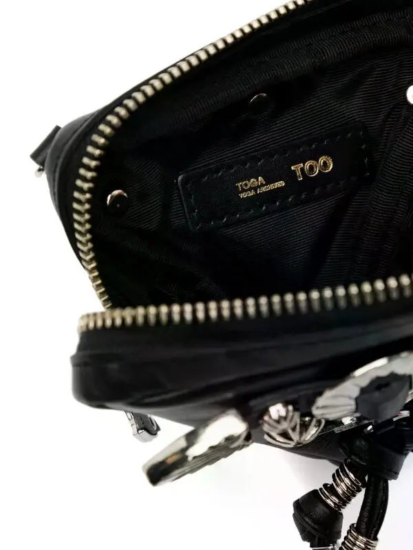 TOGA TOO Studded Mini Bag