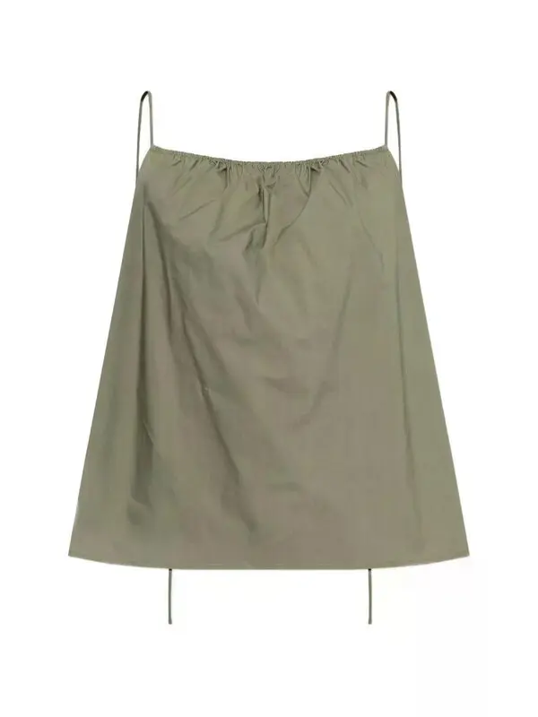 BY MALENE BIRGER Lannyla Top - Green