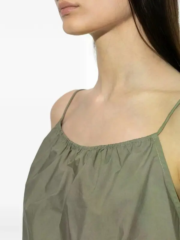 BY MALENE BIRGER Lannyla Top - Green