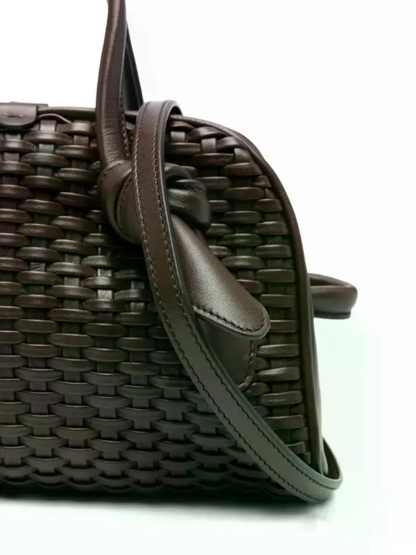 Jacquemus The 'turismo' Tote Bag