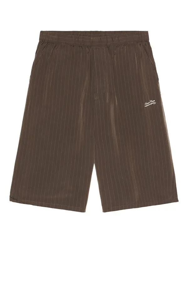 Undercover Lightweight Ripstop Shorts