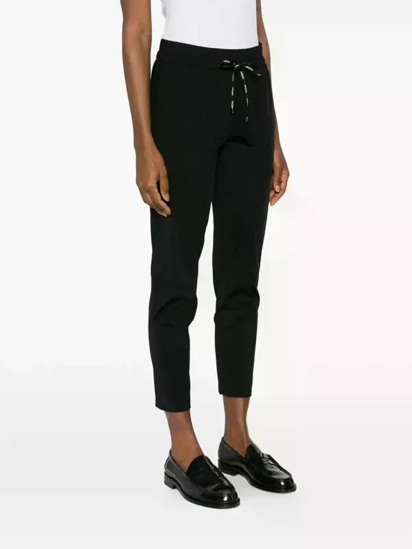 MARCCAIN Rhodos Drawstring Trousers