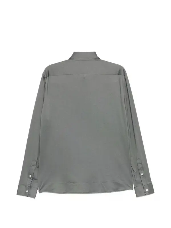 BOSS Jersey Shirt