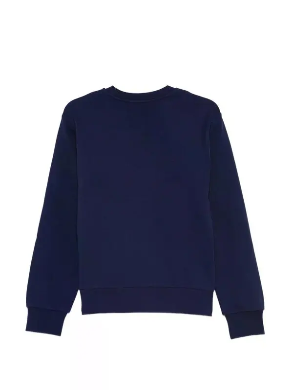 A.p.c. Vpc Sweatshirt - Blue