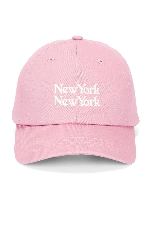 CORRIDOR Ny Ny Cap - Pink
