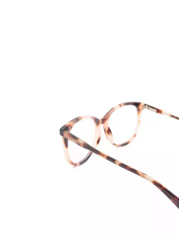 Chloé Patterned Glasses