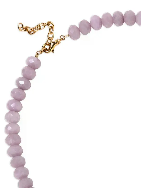 JENNIFER BEHR Rora Beaded Necklace