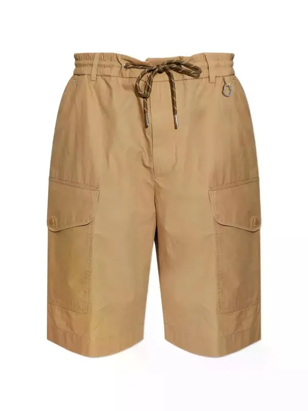 Moncler Cargo Shorts