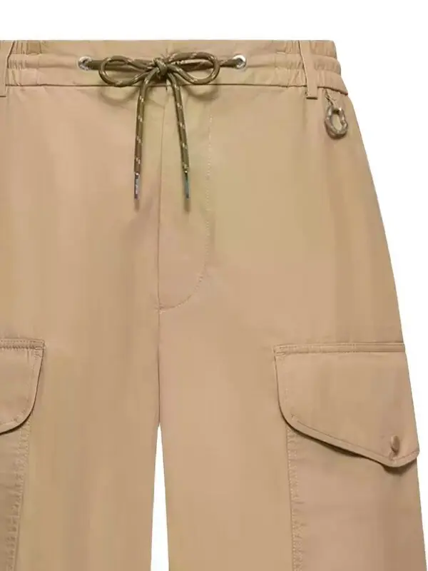 Moncler Cargo Shorts