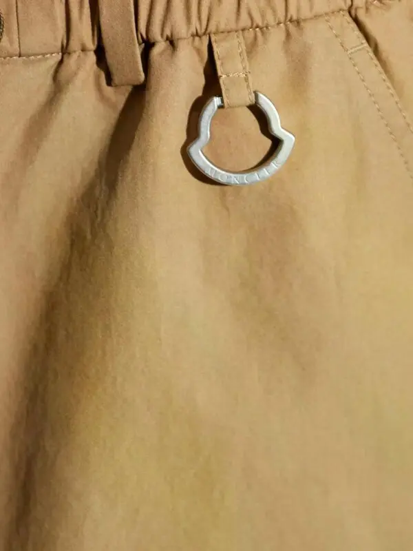 Moncler Cargo Shorts