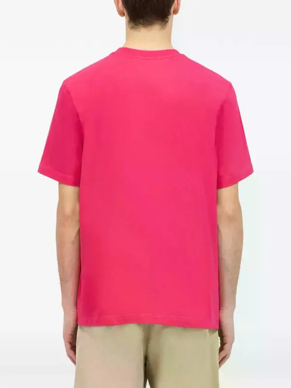 MSGM Logo T-shirt