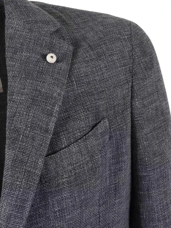 BRANDO Single-breasted Jacket