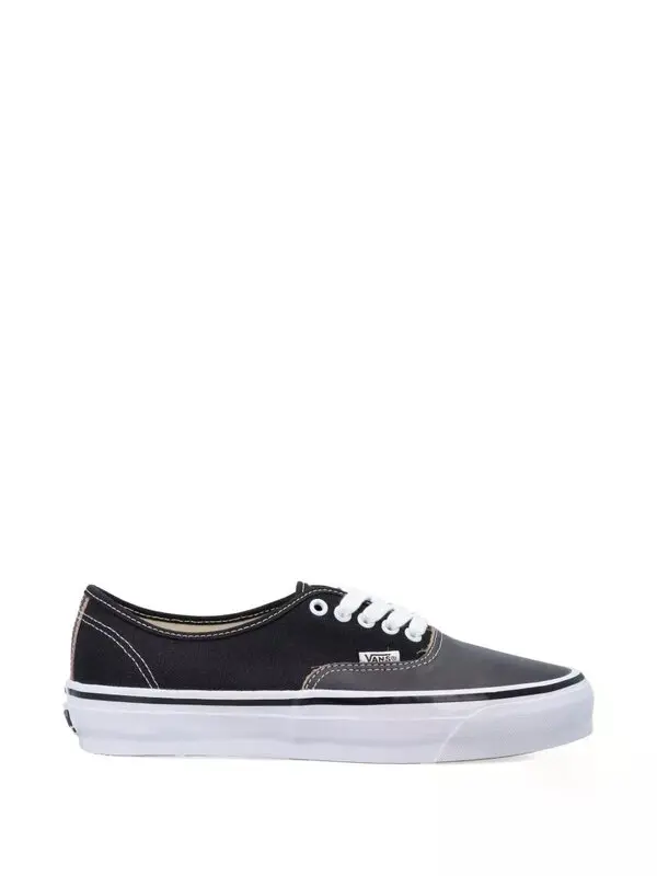 VANS Otw Authentic 44 Siped Vibram Sneakers - Black
