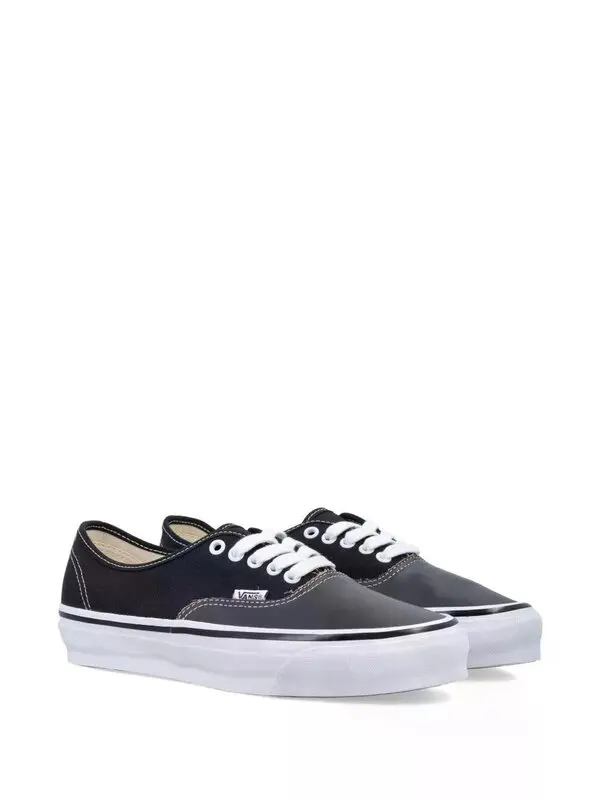 VANS Otw Authentic 44 Siped Vibram Sneakers - Black