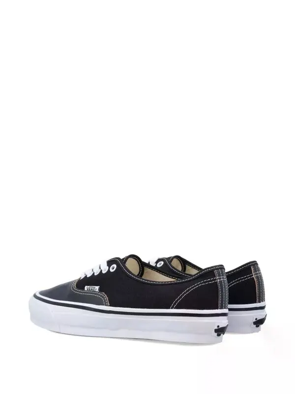 VANS Otw Authentic 44 Siped Vibram Sneakers - Black