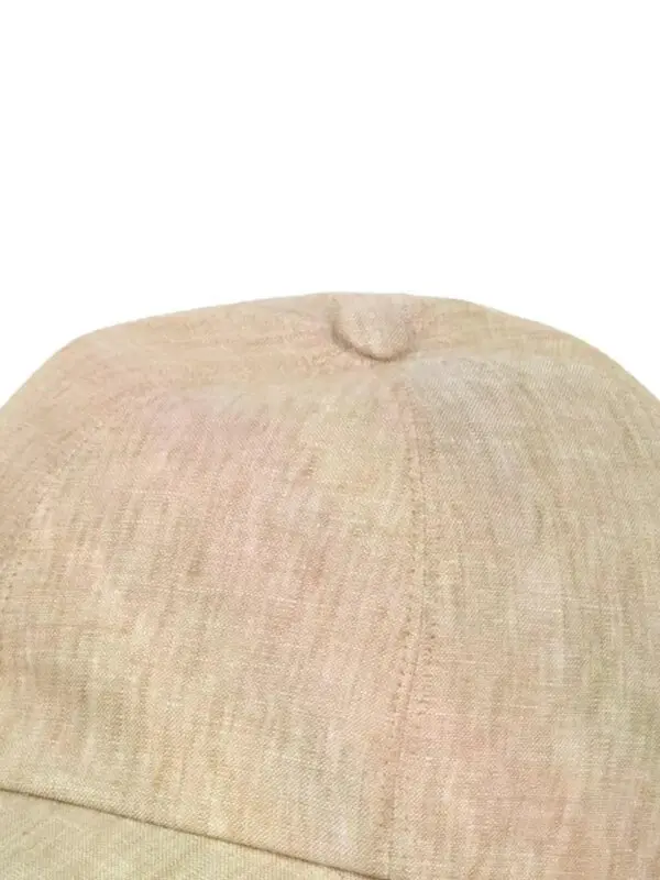 Peserico Panelled Hat