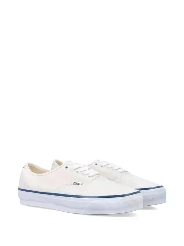 VANS Otw Authentic 44 Siped Authentic Sneakers - Neutrals