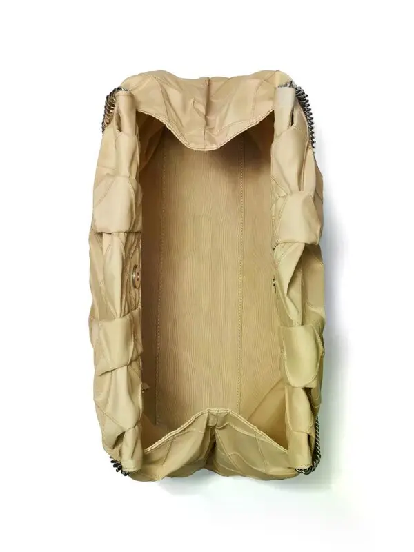 Tory Burch Fleming Quilted Hobo Bag