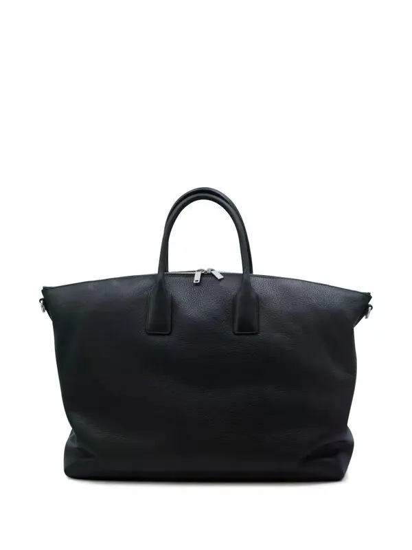 Saint Laurent Leather Shoulder Bag