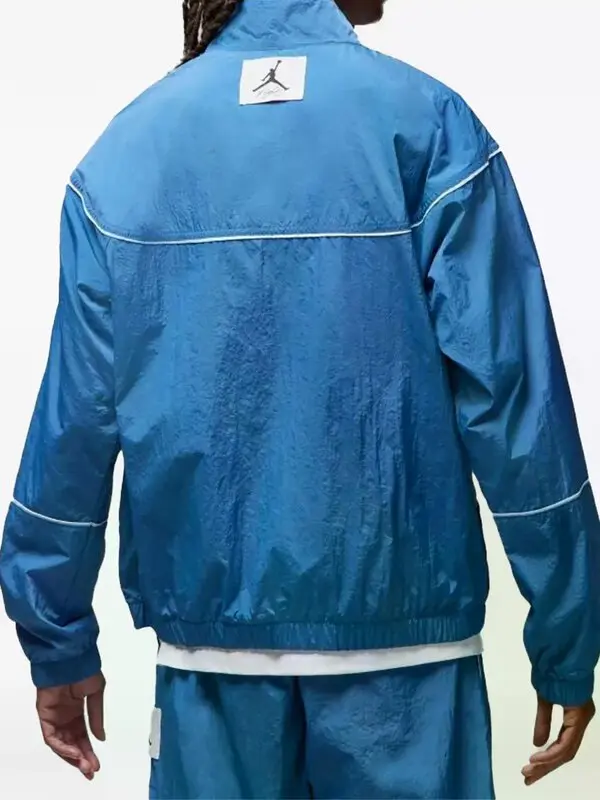 JORDAN Air Logo-patch Jacket