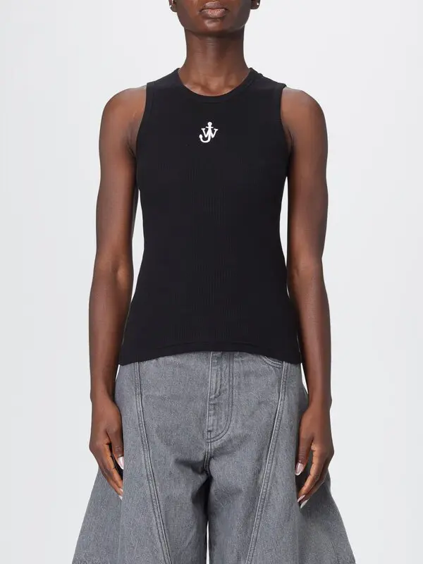 JW Anderson T-shirt - Black